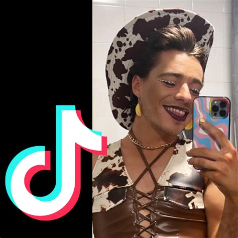 TikTok Creator Spotlight Chris Murphy TikTok Newsroom