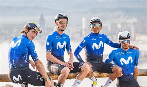 Movistar Team El Tercer Equipo Que M S Puntos Uci Ha Ganado En El Tour