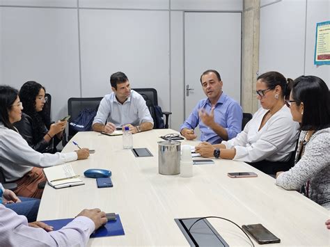 Semadesc Apresenta Projeto Voucher Transportador Ao Secret Rio De