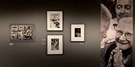 Conversation With Carles Guerra About Henri Cartier Fundaci N Mapfre