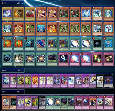 Yugioh Meta Decks 2024 Release Date Vikki Orelia