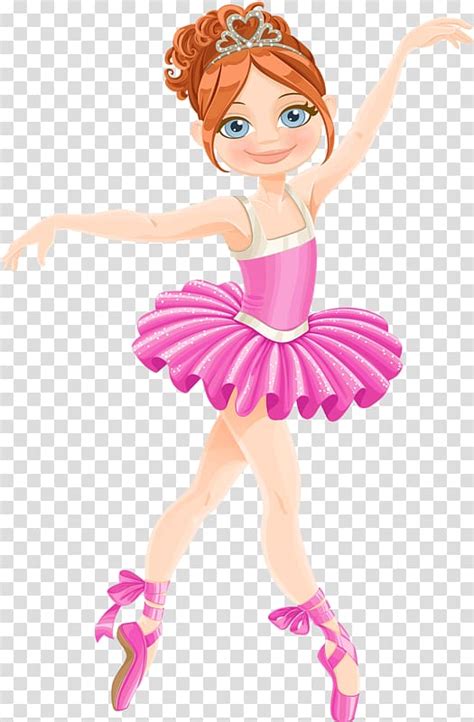Ballet Dancing Clip Art