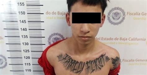 Detienen A Joven Pr Fugo Por Homicidio En Ri A