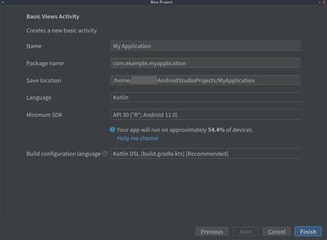 Android Studio On Devuan 4 Install Scqr Inc Blog