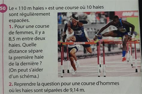 Bonjour J Ai Un Exercice A Faire En Maths Mais Je Ne N Y Arrive Pas