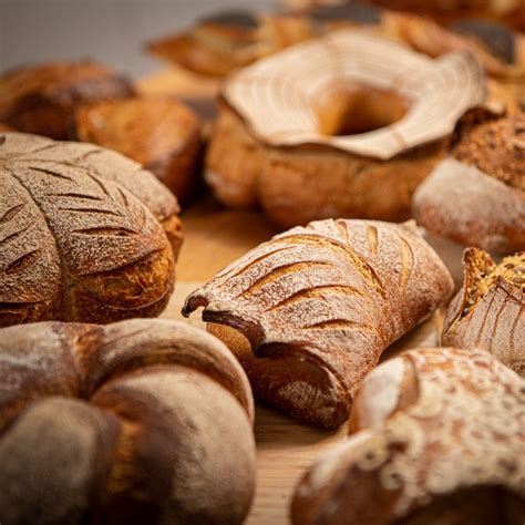Brot Handwerkskunst Zubehör Set zum Online Kurs Marcel Paa Shop