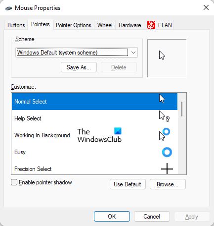 Excel Cursor Is Caught On White Cross Fixed Handla It