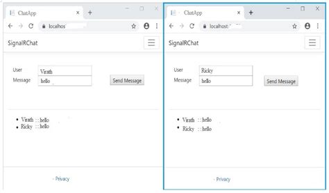 asp signalr how to use asp core signalr