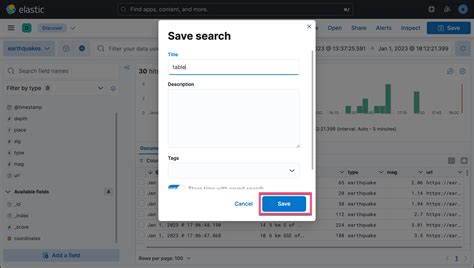 elasticsearch：使用 node js 将实时数据提取到 elasticsearch 中（二） elastic dashboard 数据拉取 csdn博客