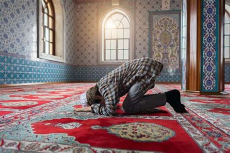 Öğle namazı kaç rekat Öğle namazı nasıl kılınır Yalova Haberleri