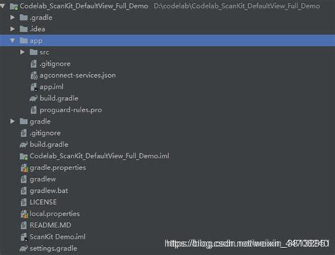 android 带你零代码实现安卓扫码功能 华为开发者论坛 segmentfault 思否
