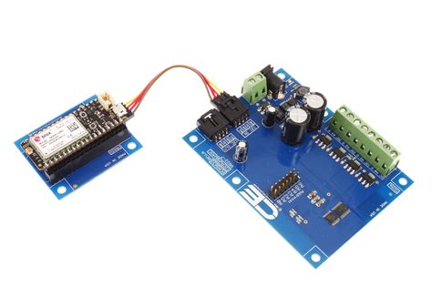 Pca Channel W Open Collector Bit Pwm Fet Driver With I C