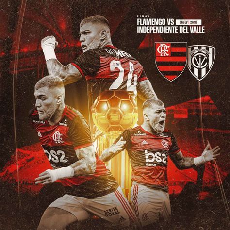Flamengo Gabigol Futebol Social Media PSD Editável download Designi