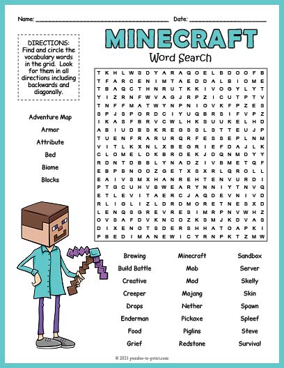 Printable Word Search World Of Printables 46 OFF