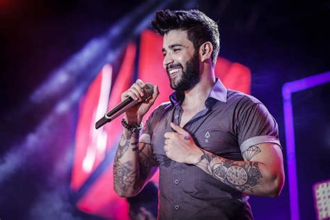 Gusttavo Lima E A Sua Hist Ria De Sucesso E Supera O Carlomagnum