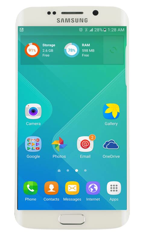 Samsung Galaxy S8 Launcher Apk For Android Download
