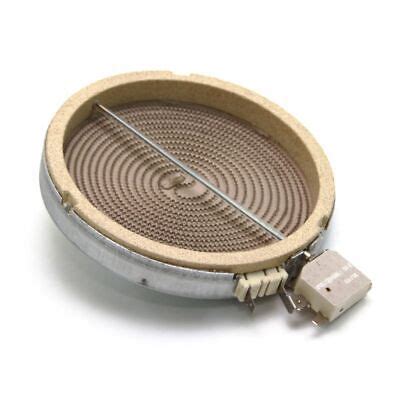Oem Whirlpool Wp Range Elmnt Surf