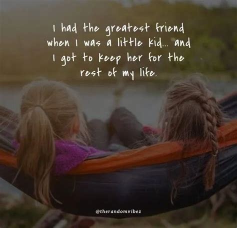 70 Lifelong Friend Quotes For Your Best Friends