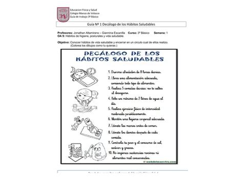 ficha método científico profe social