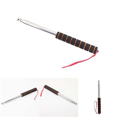 Guide Flagpole 2 5m Telescopic Flagpole Stainless Steel Flagpole