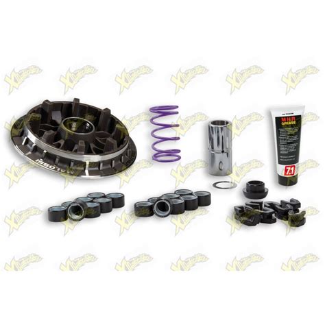 Malossi Multivar 2000 Mhr Next Variator 5118058