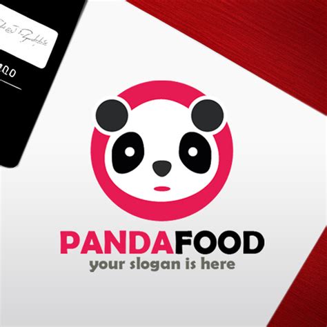 Vector Foodpanda Logo Png Ihrm Or Ke