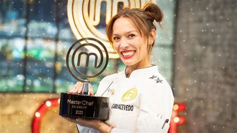 Cu Nto Gana El Ganador De Masterchef Celebrity Colombia