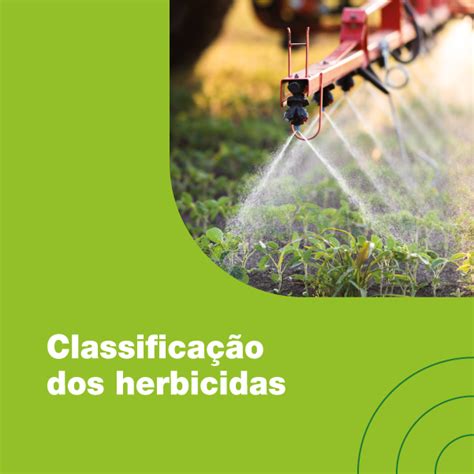 Classifica O Dos Herbicidas Elevagro Hotmart