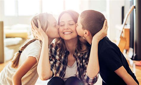 Familia Monoparental Tipos Ventajas Y Desventajas
