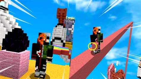 GANO USANDO EL MEGA PUENTE DE UN SUSCRIPTOR EGGWARS YouTube