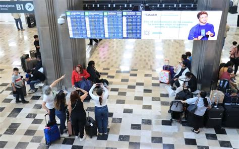Perdiste tu vuelo por el apagón de Microsoft Profeco te guía para