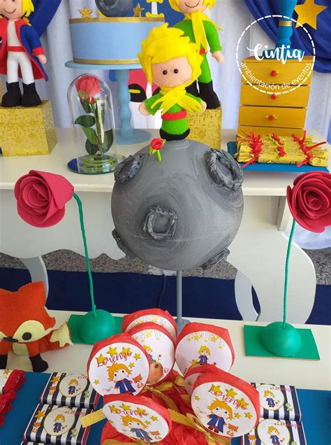 Ideas De El Principito En El Principito F Nbkomputer