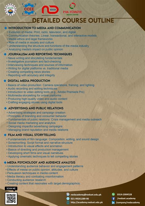 Ugd In Media Sciences Ned Academy Ccee Cmpp Ptmc