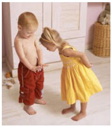Masturbaci N Infantil U Onanismo