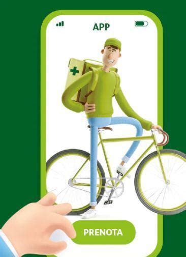 Delivery Della Salute Farmacie Comunali Lloyds Consegnano Gratis A