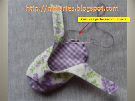Nini Artes Molde sandália de bebê