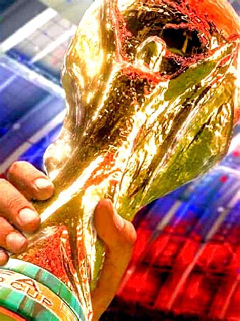 FIFA 23 Melhores seleções para a Copa do Mundo