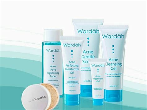Produk Skin Care Homecare24