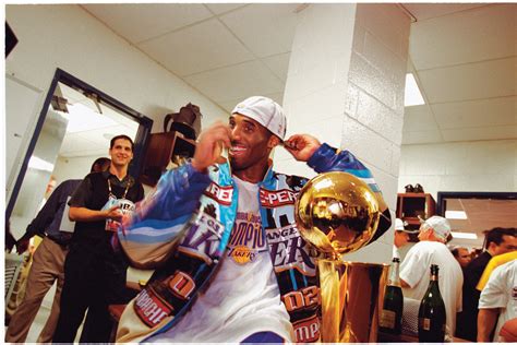 Kobe Bryant Photos Sports Illustrated S Best Photos Lakers Star