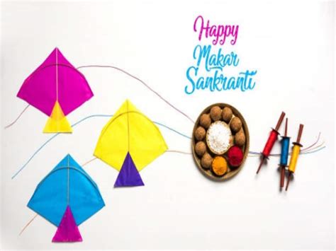 Makar Sankranti 2023 Wishes In Hindi Makar Sankranti Share Happy Makar