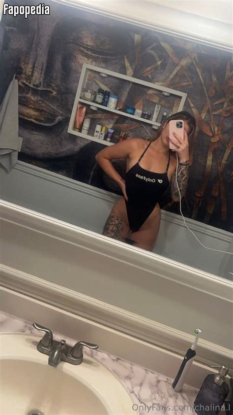 Chalina L Nude Onlyfans Leaks Photo Fapopedia