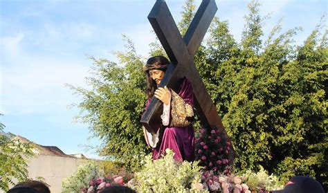 Prociss O Bom Jesus Dos Pobres Aflitos Prefeitura De S O Bento Do Una