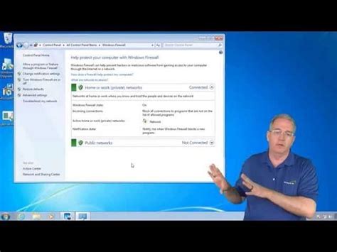 How To Configure Windows Firewall Settings For Better Security
