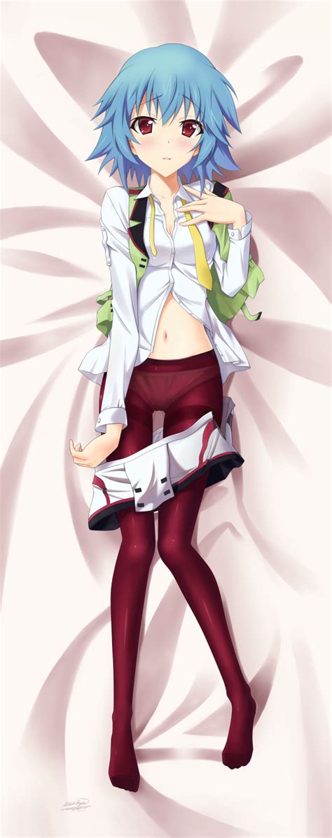 Infinite Stratos Luscious Hentai Manga And Porn