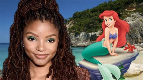 El Live Action De La Sirenita Tendr Algunos Cambios