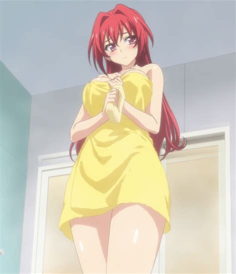 Naruse Mio Shinmai Maou No Testament Danbooru
