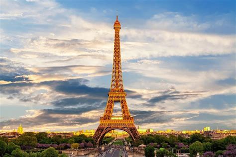 Cosa Vedere A Parigi Le 26 Migliori Attrazioni E Cose Da Fare
