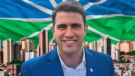 CAPOREZZO PRÉ CANDIDATO A PREFEITURA DE UBERLÂNDIA YouTube