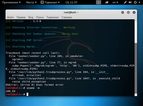 How To Install Ngrok In Kali Linux