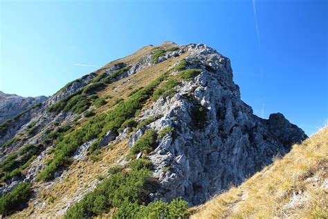 unterwegs auf dem Reuttener Höhenweg Fotos hikr org